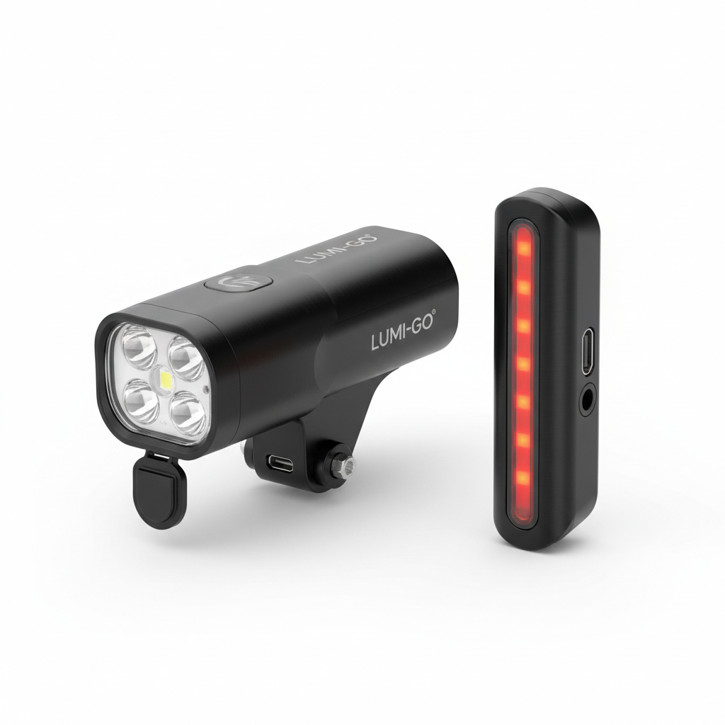 LED Light Set – GameDay Tees